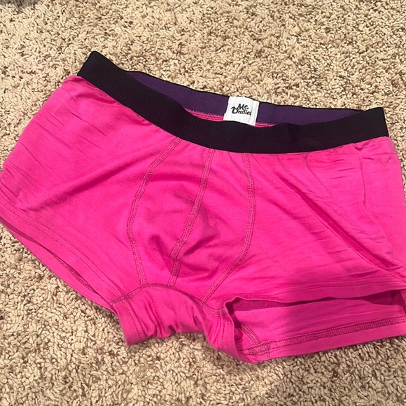 MeUndies | Underwear & Socks | Used Meundies Trunks | Poshmark